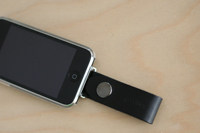 kagizume.netpoddities iPhoneループストラップ | kagizume.net