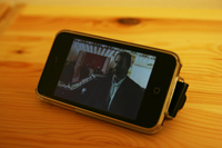 kagizume.netpoddities iPhoneループストラップ | kagizume.net